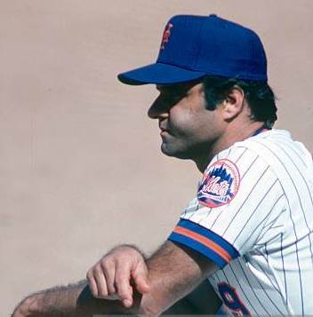 Remembering Mets History (1977): Joe Torre Starts Out 7-1 As Mets Manager