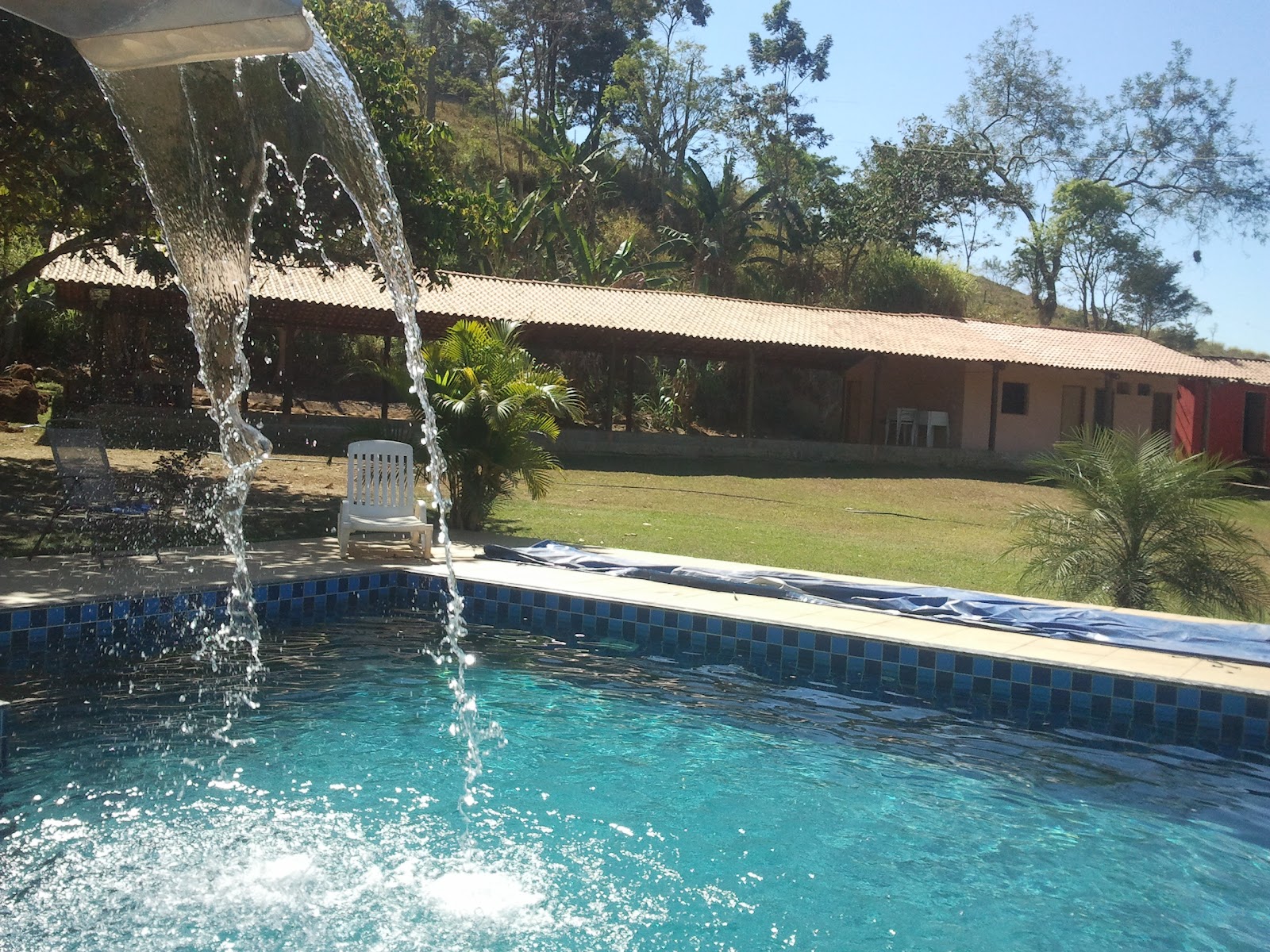 Sítio Nova Vida - Caratinga