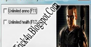 Igi 2 cheats unlimited health and ammo - russianasl