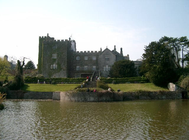 The History Girls: A Cumbrian Castle with hidden Jacobite history