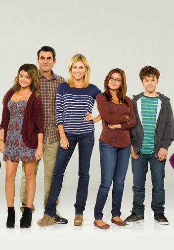Inside Modern Family