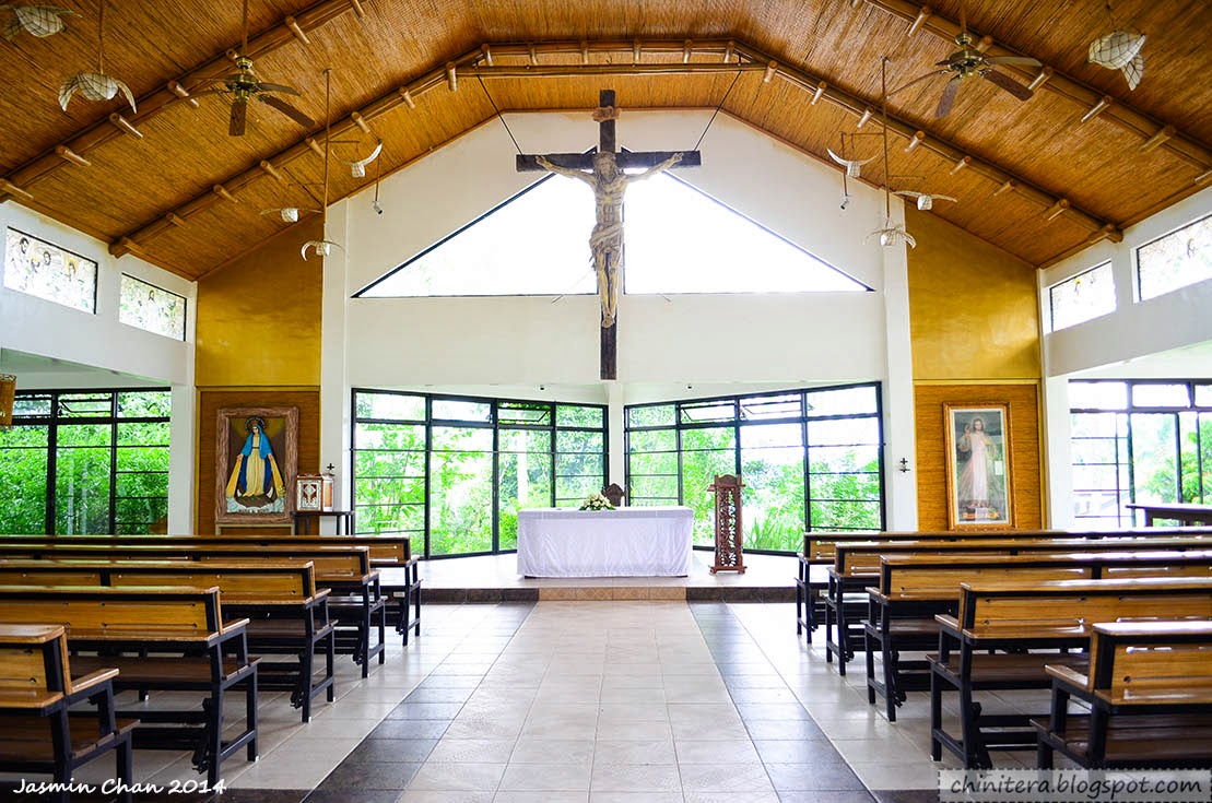 Chinitera the Explorer: Sinagtala Farm Resort and Retreat Park