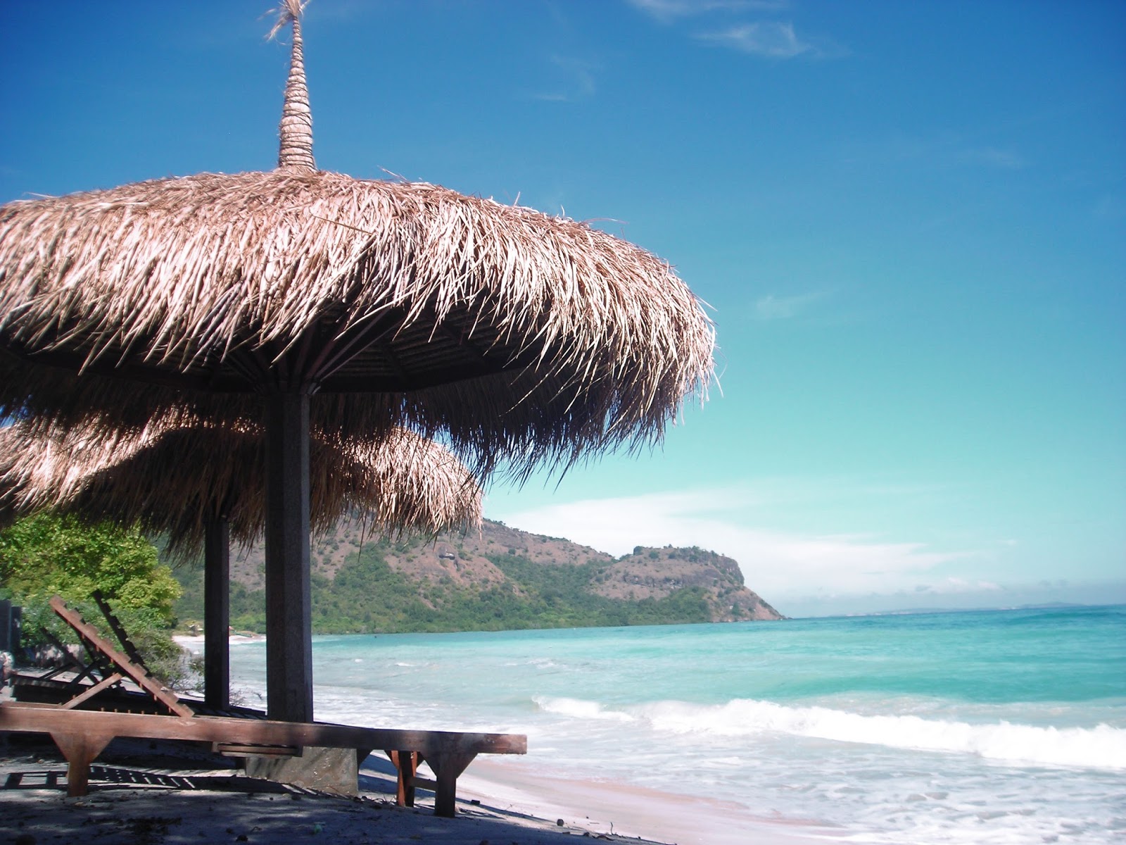 LSO TOUR: INETERESTING PLACES - IN WEST SUMBAWA