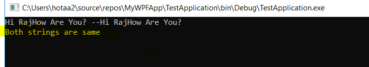 Understand String vs String Builder in C-sharp | C#.NET,SQL Server and ...