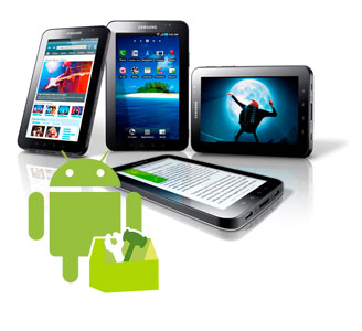 Beli HP (Android) atau Tablet
