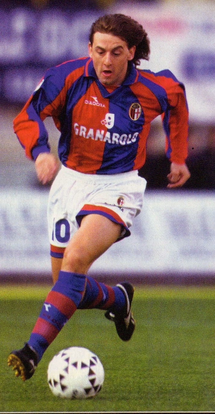 Soccer Nostalgia: Second Acts and comebacks, Part Eight