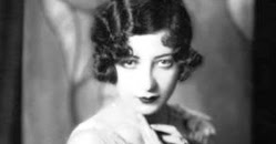 A TRIP DOWN MEMORY LANE: GINGER MERCER: THE WOMAN BEHIND THE LYRICS