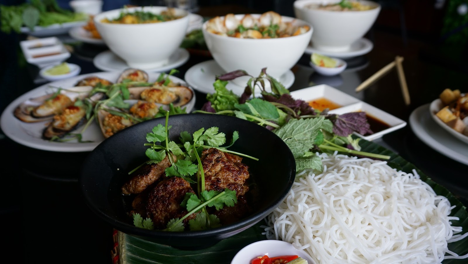Ha Noi Corner Is The Go-To Spot For Authentic Northern Vietnamese ...