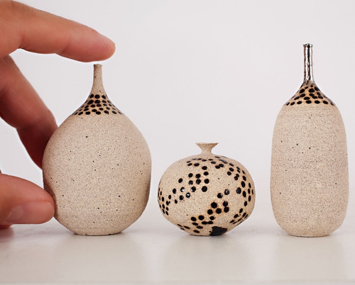 Design Stack: A Blog about Art, Design and Architecture: Tiny Miniature ...