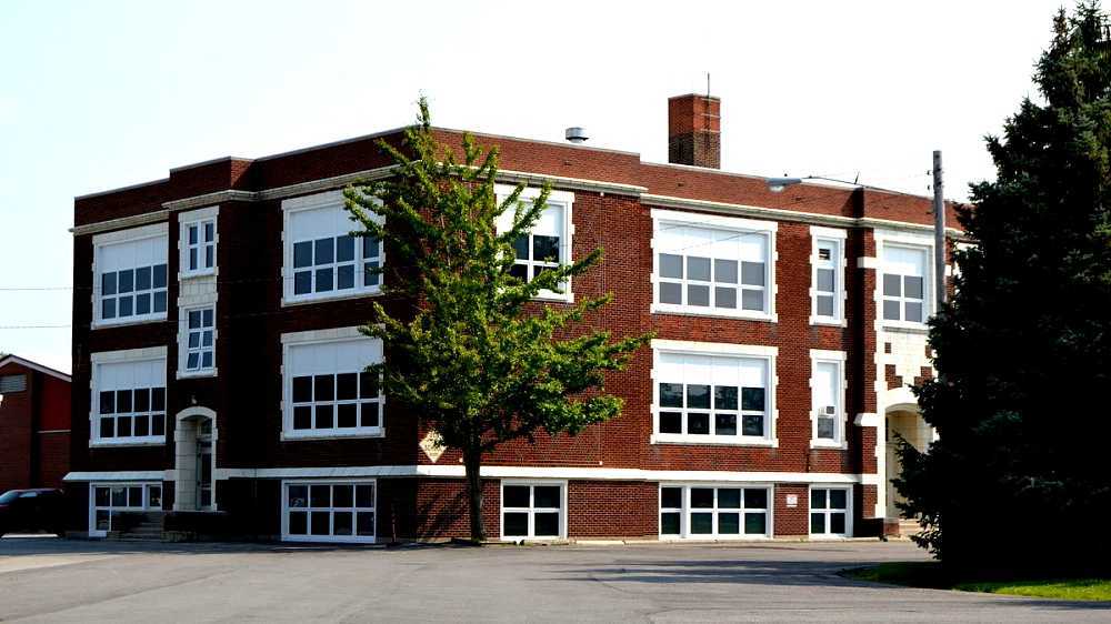 Arcadia High School (New York)