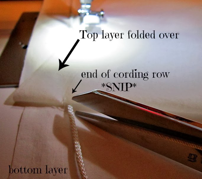 La Caro - Vintage Passion: Regency Long Stays with Easy Cording Method