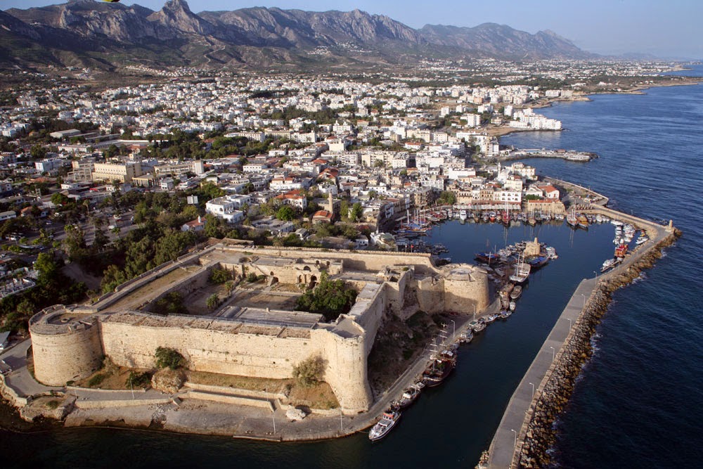 Byzantine Military: The Arab Conquest of Cyprus