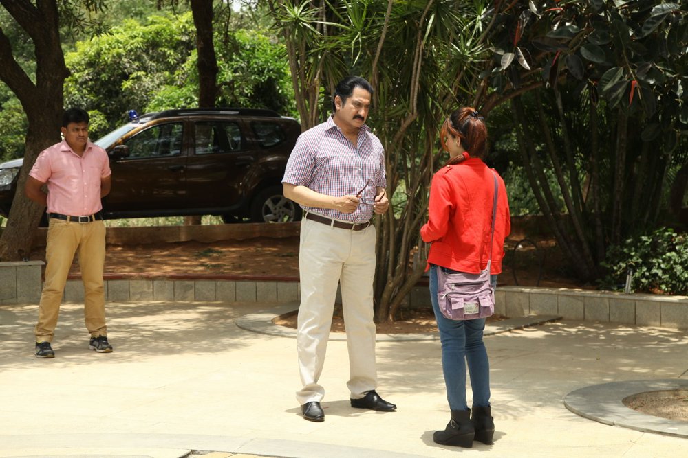 Sithara movie photos gallery