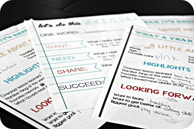 Blue Skies Ahead: Family Time Capsule Activity