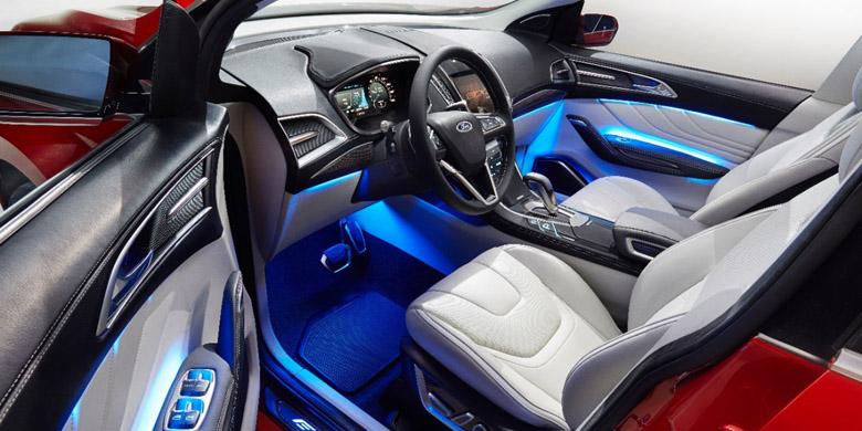 Tips merawat interior mobil mudah dan hemat