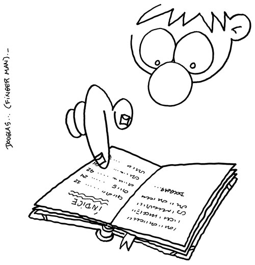 TEORÍA DE LA IMAGEN: Índice, icono y símbolo