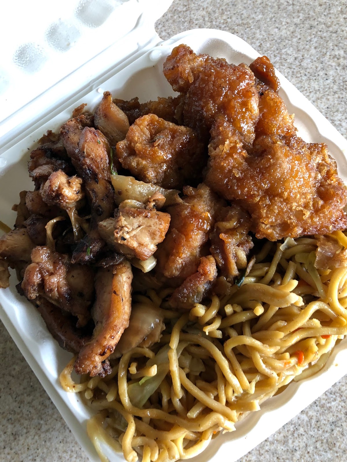 Hawaii Mom Blog: Honolulu Kitchen