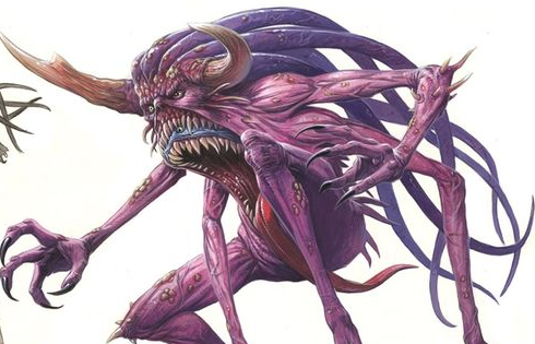 Changes to Daemon Kits - Faeit 212