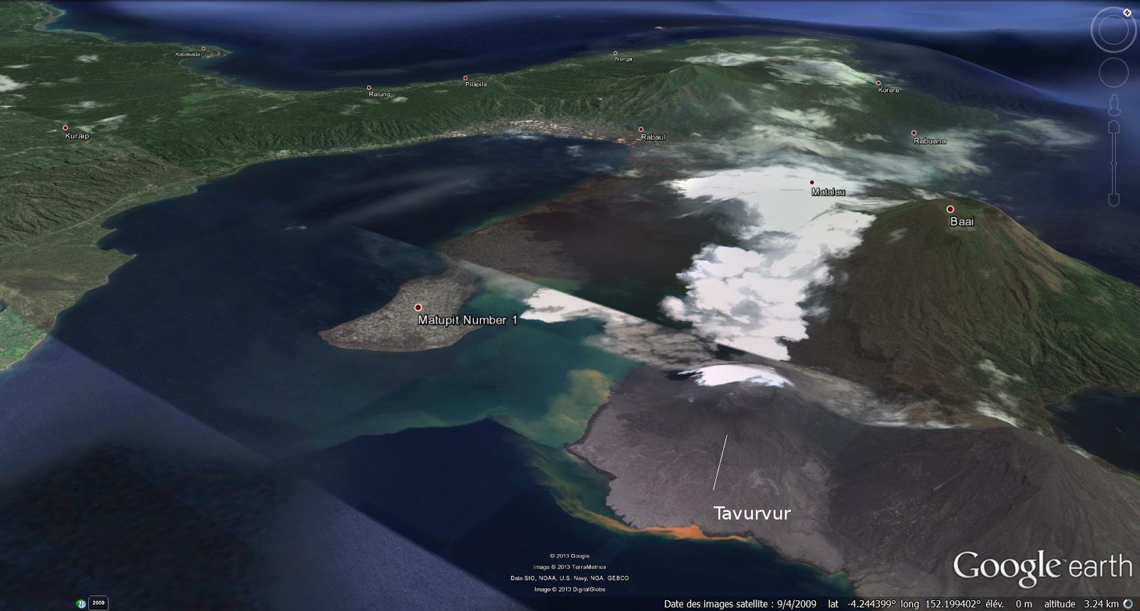 Culture Volcan: Volcans Etna, Rabaul, Momotombo, Ubinas, Sakurajima: le ...