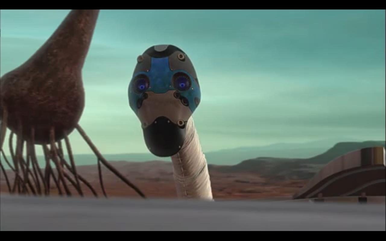 sanitorysocial: Alien.Planet.Discovery.Channel