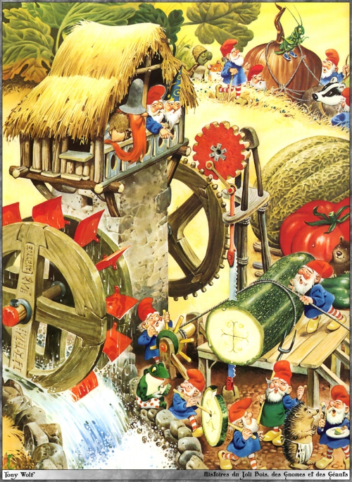 The Supplement: Antonio Lupatelli