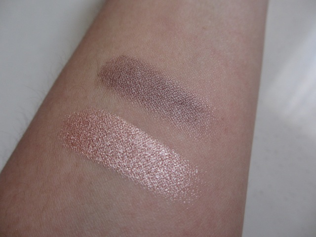 The Blackmentos Beauty Box: Rave Review: Red Earth Illusion Lights ...