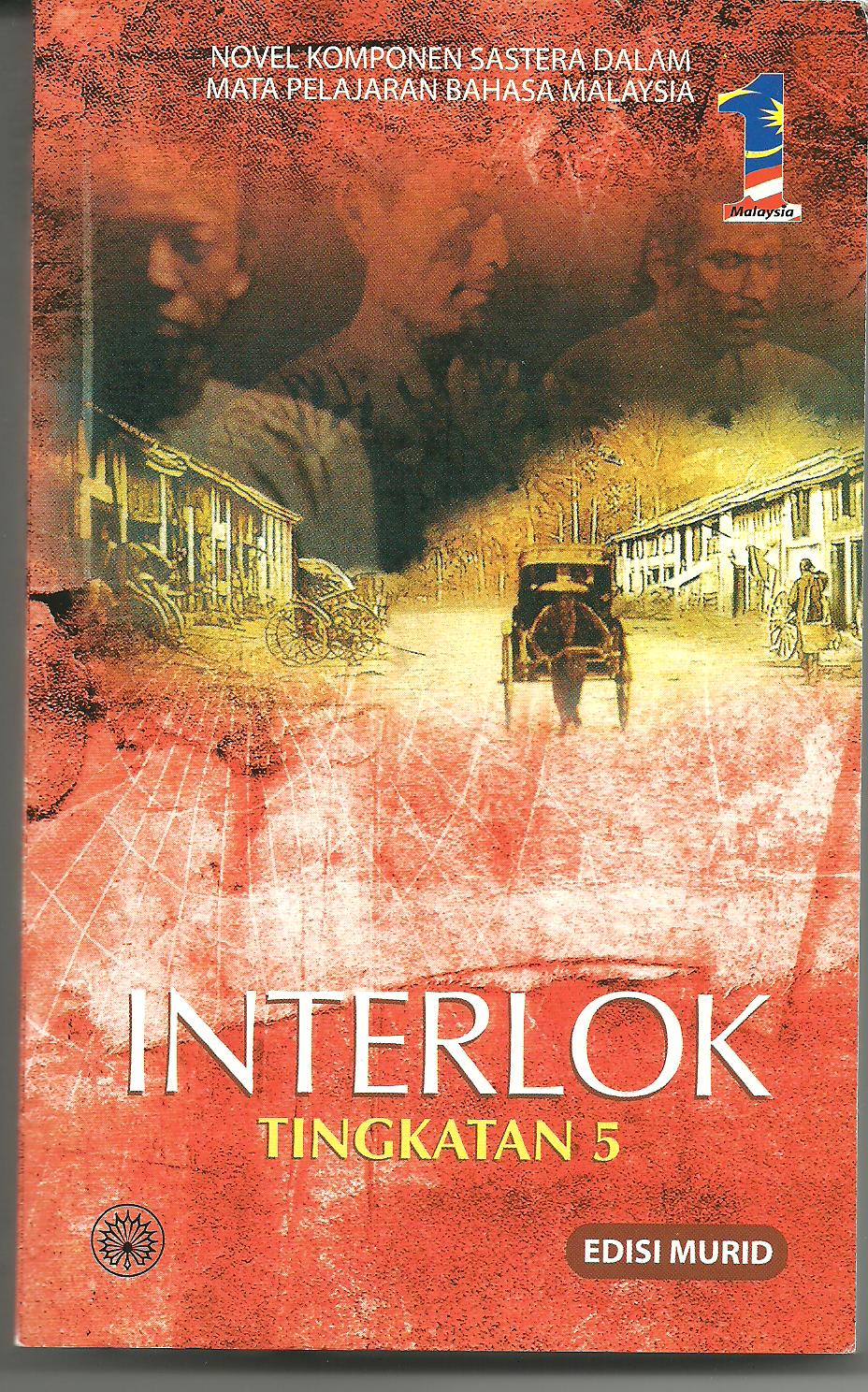 SOSIALIS ALTERNATIF: KONTROVERSI NOVEL INTERLOK: ‘MEMBUKA PEKUNG DI ...
