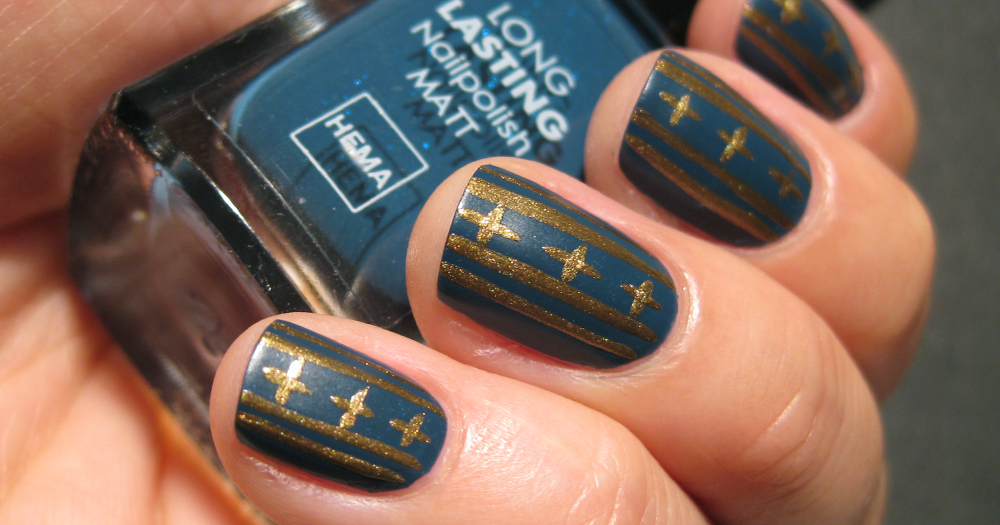 Nailside: Medieval Mani