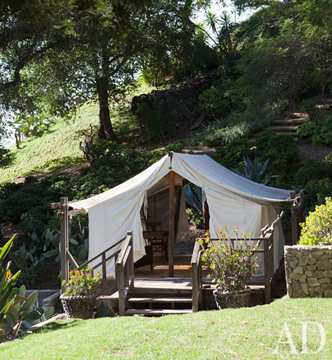 Beautiful Abodes: Home Of: Sheryl Crow