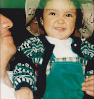 grecia gonzalez: BIOGRAFIA