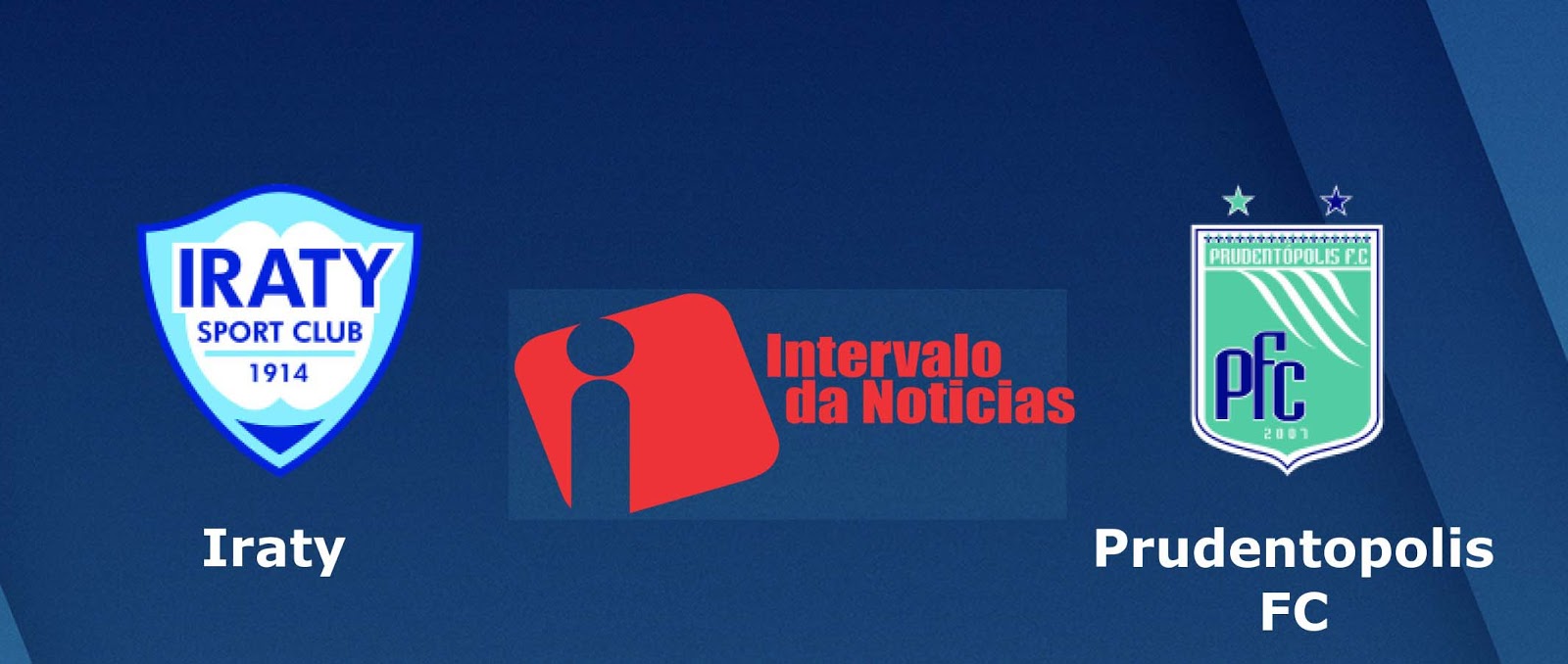 Intervalo da Notícias: FPF declara o Prude como vencedor do jogo contra ...