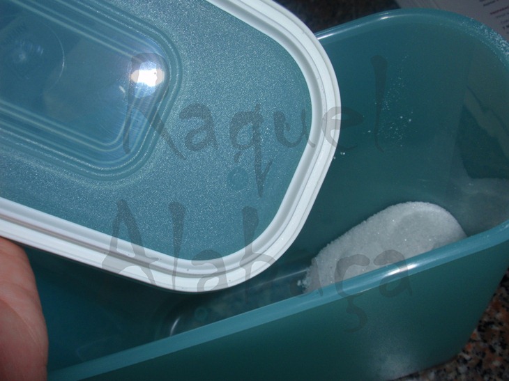 O Meu Report... culinário e não só!: Bifresco da Tupperware