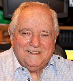 Media Confidential: R.I.P.: Longtime Houston DJ Paul Berlin