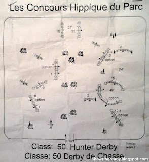 Show Ring Ready: Hunter Derbies