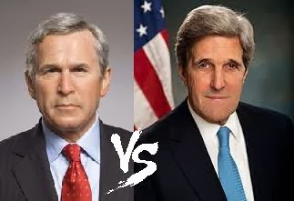 Democrat for President