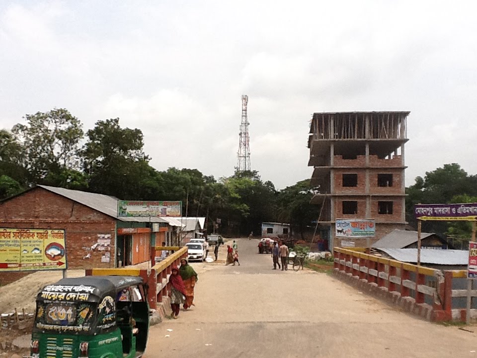 EXPLORE THE WORLD: Comilla, Bangladesh; Image Gallery