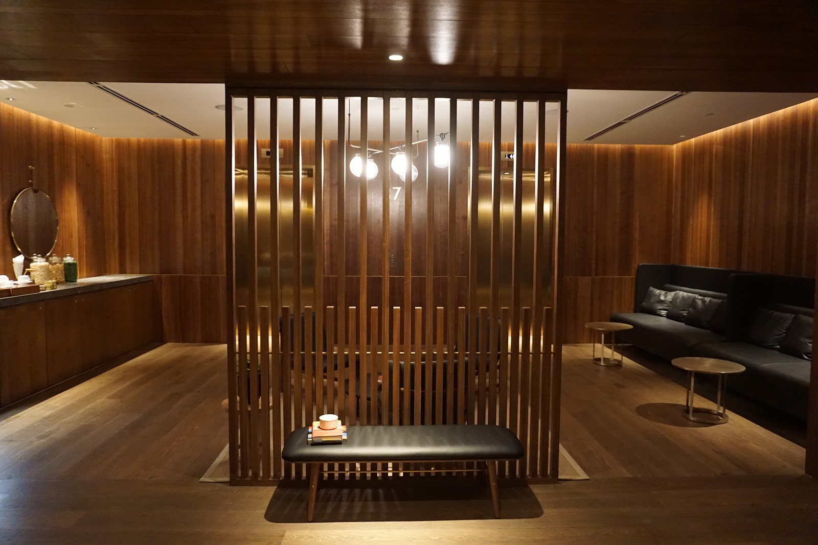 PENGALAMAN MENGINAP DI BILIK STUDIO (STUDIO ROOM) HOTEL ALILA BANGSAR