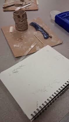 Mrs. Fallon's Middle School Art Page