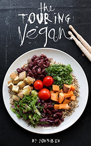 The Spooky Vegan: 13 Vegan Cookbooks for the Strange and Unusual