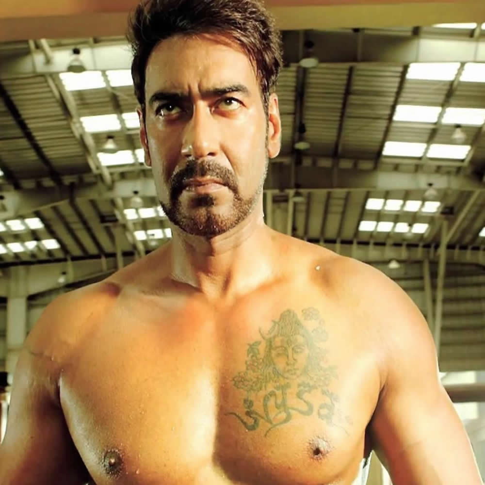 HD Wallpapers: Top 50 Ajay Devgan HD Photos Wallpapers Images