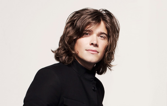 Super Hollywood: Zac Hanson Profile, Biography, Pictures And Wallpapers