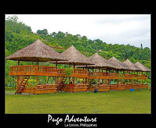 PUGAD PUGO ADVENTURE IN PUGO LA UNION