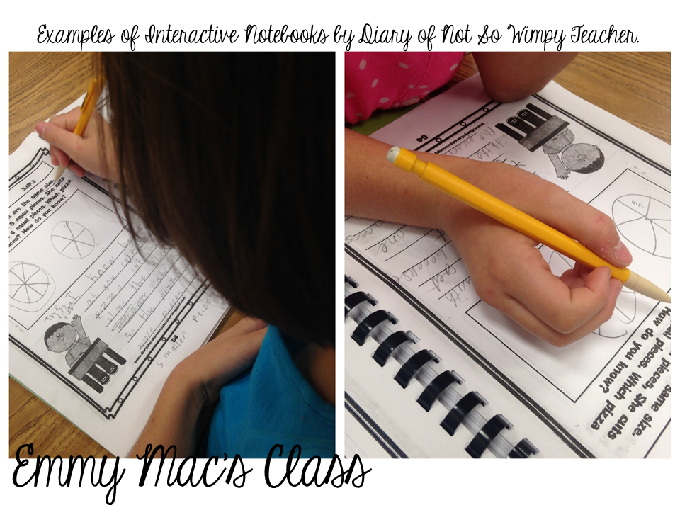 Emmy Mac's Class: Guided Math Book Study: Chapter 2