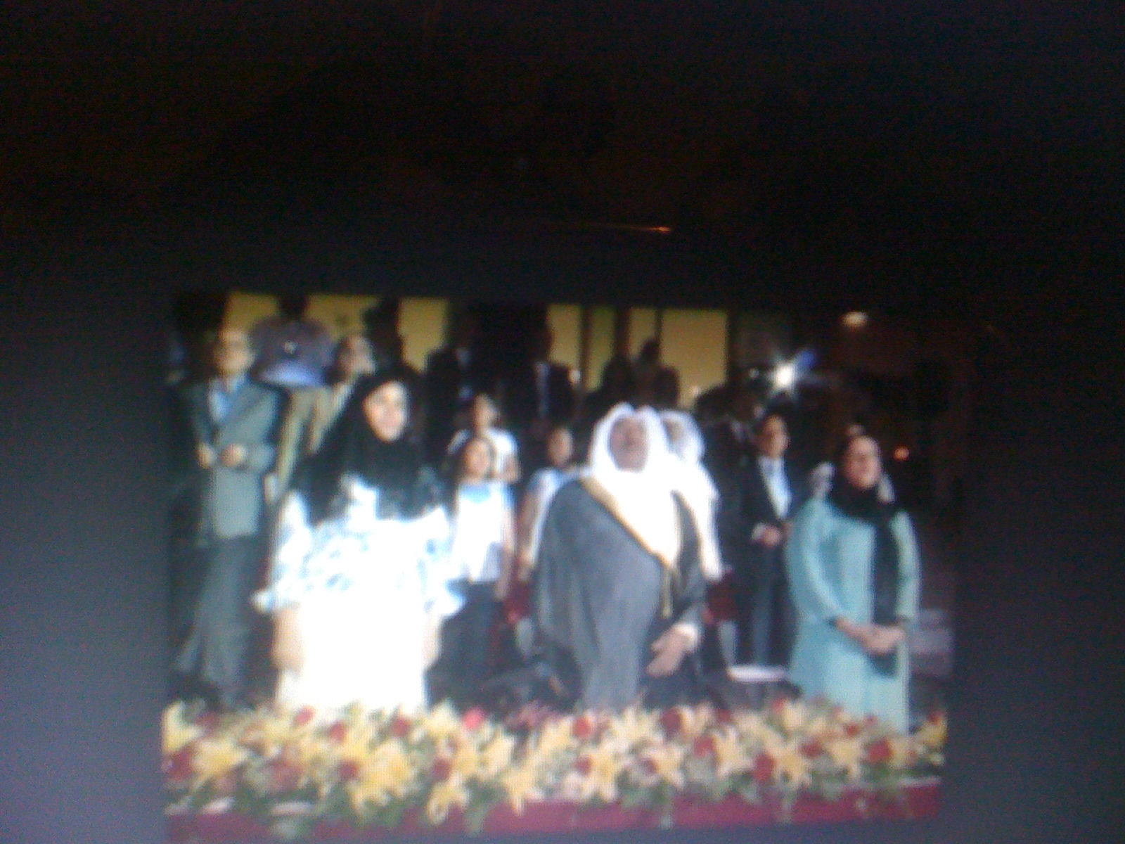 THE BLACK SOCIAL HISTORY:: BLACK SOCIAL HISTORY : AFRO-KUWAIT SAAD AL ...