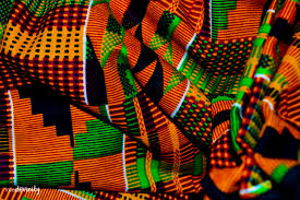 KENTE AND ITS IMPACT ON SOCIETY: TYPES OF KENTE : EWE AND AKAN TRIBES