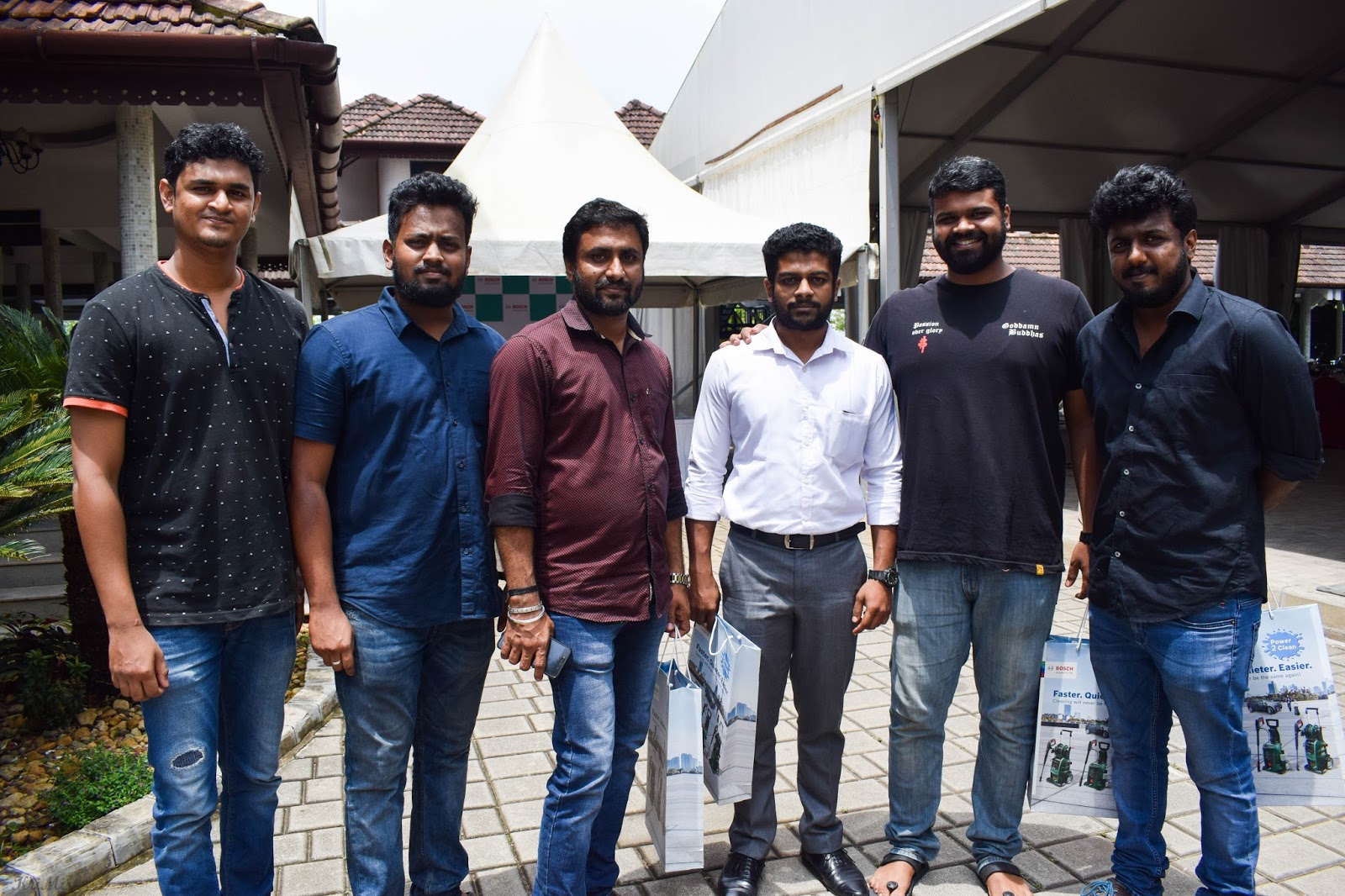 Bangalore Jawa Yezdi Motorcycle Club: BJYMC participates in the # ...