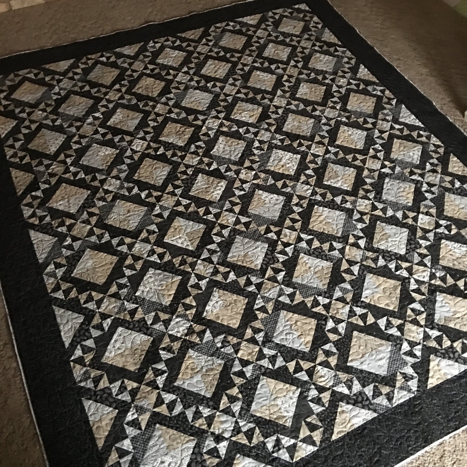 Grace and Peace Quilting: A Traditional Beauty