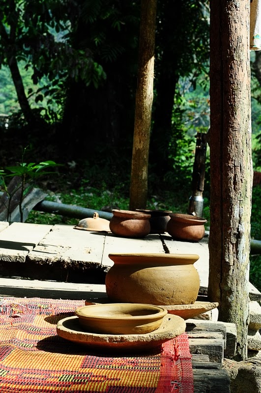 Tembikar Mambong, Kuala Krai, Kelantan, Malaysia