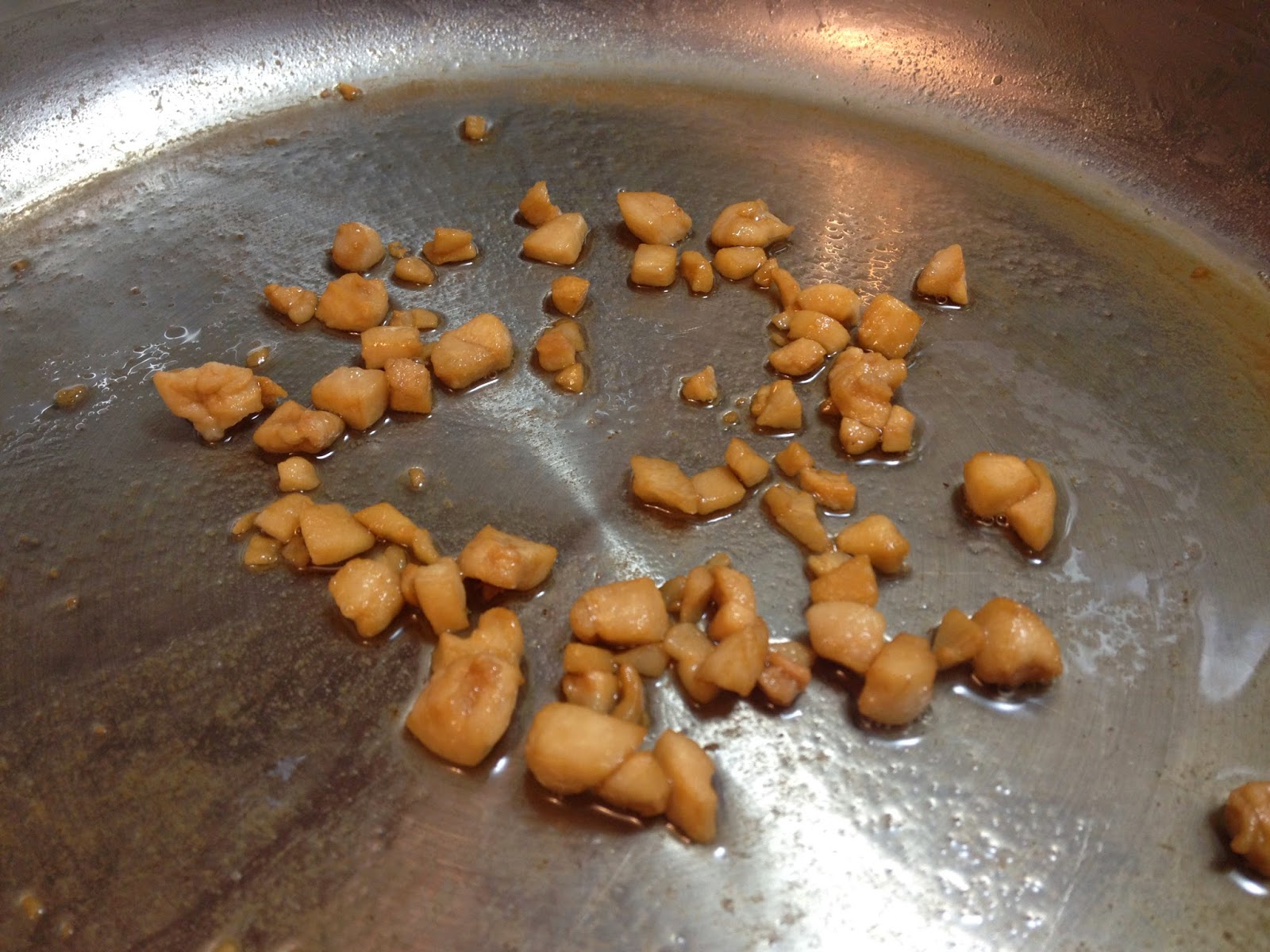My Food Infatuation: Fried Cod Tongues with Scrunchions