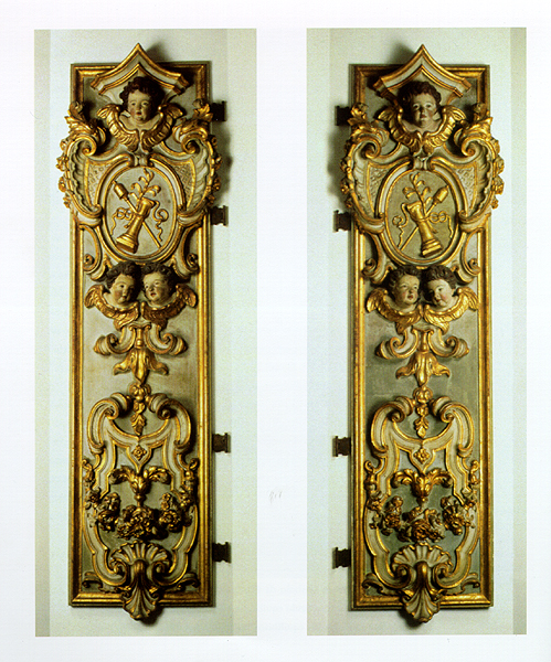 Artes:Mestre Valentim: Biografia do Mestre Valentim